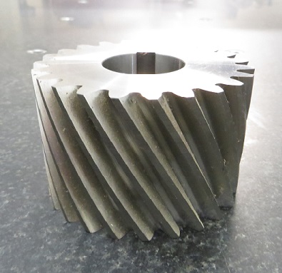 What Are the Four Main Components of a Gearbox? - Lawler Gear