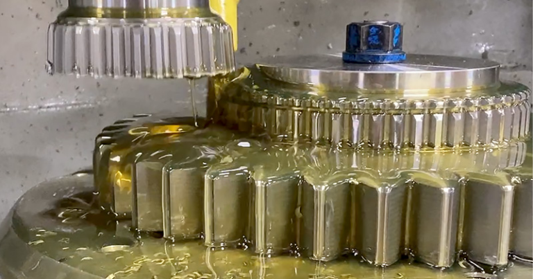 What Is Gear Turning and Milling? - Lawler Gear