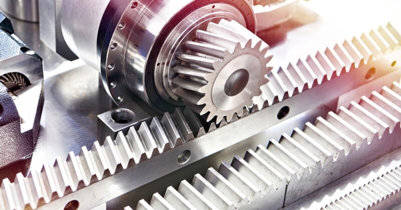 Learning Center - Lawler Gear