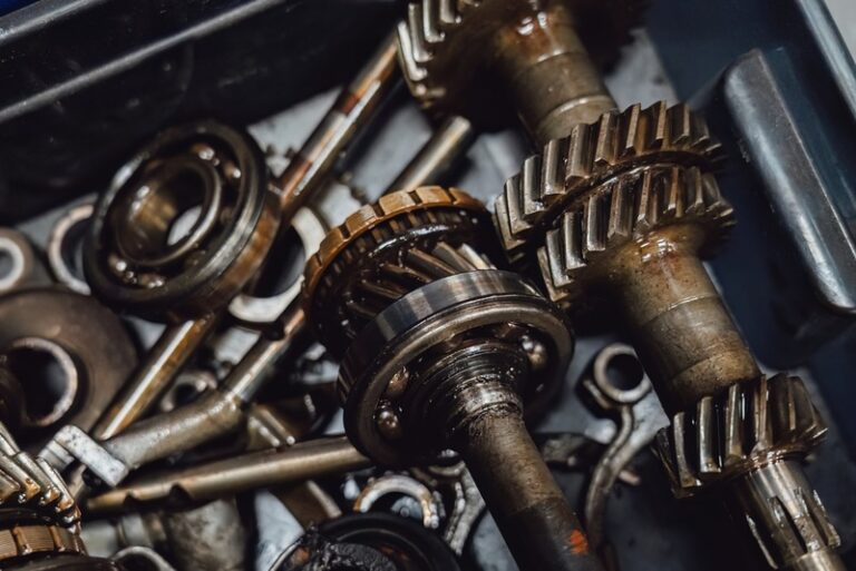 How to Extend the Lifespan of Your Gearbox | Lawler Gear