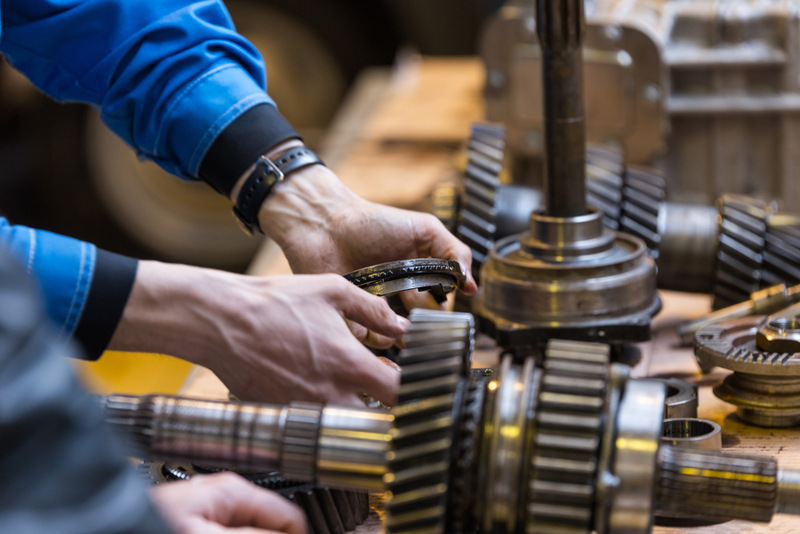 How to Extend the Lifespan of Your Gearbox | Lawler Gear